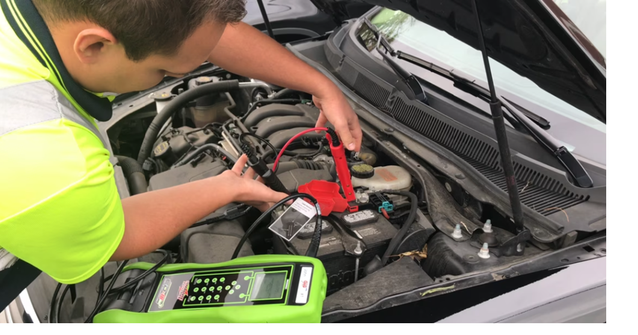 AAA hosting free vehicle battery checks for Louisville residents on Oct ...