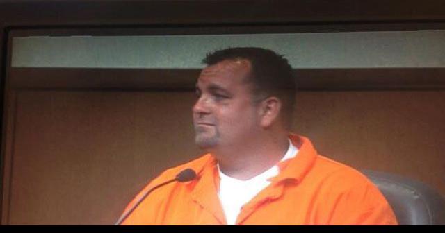 Gouker claims inept counsel, seeks to withdraw guilty plea | Local News ...