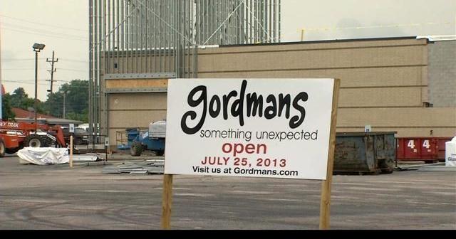 Gordmans set to open in Clarksville's old Biggs grocery store | News ...