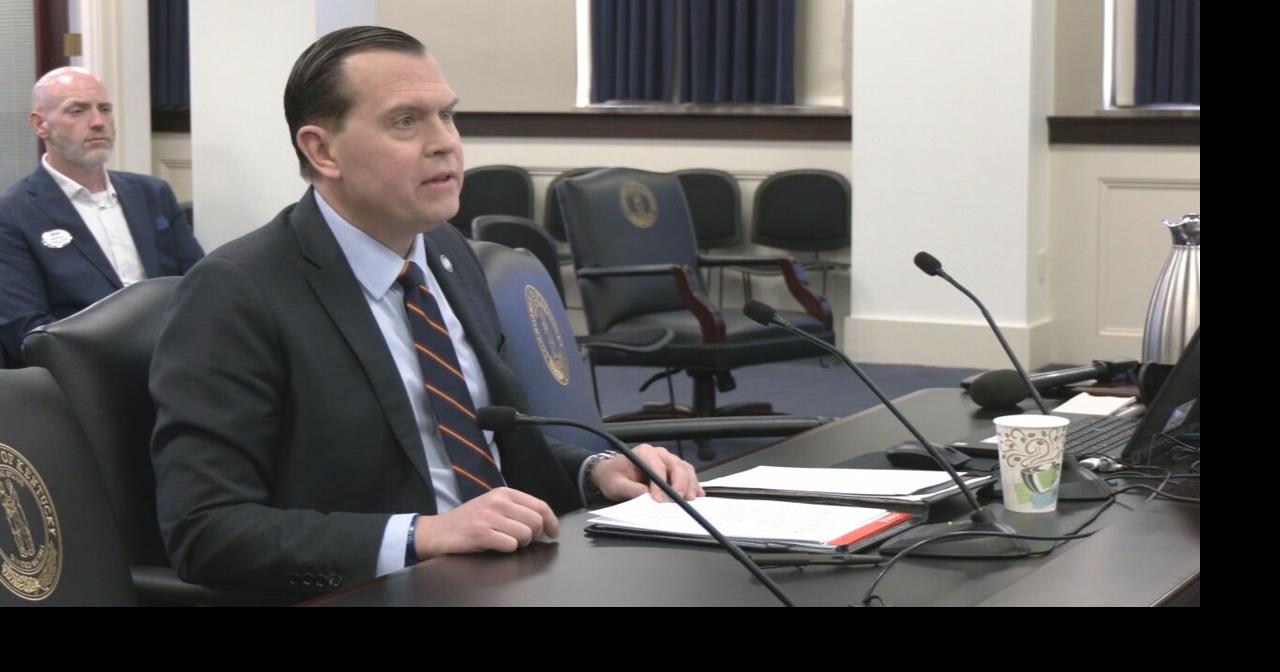 Kentucky AG calls Roblox a 'playground for predators' in lawsuit ...