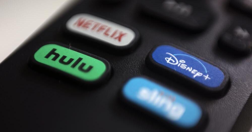Don't Waste Your Money | More streaming services crack down on password ...