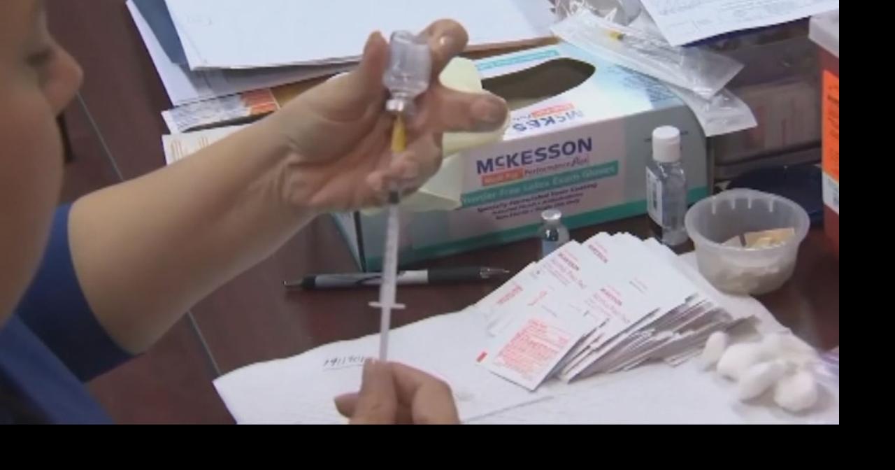 Norton Healthcare offering flu shots starting Sept. 5 | Community ...