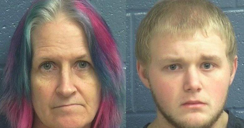 Indiana State Police arrest 2 for dealing meth after traffic stop on I ...