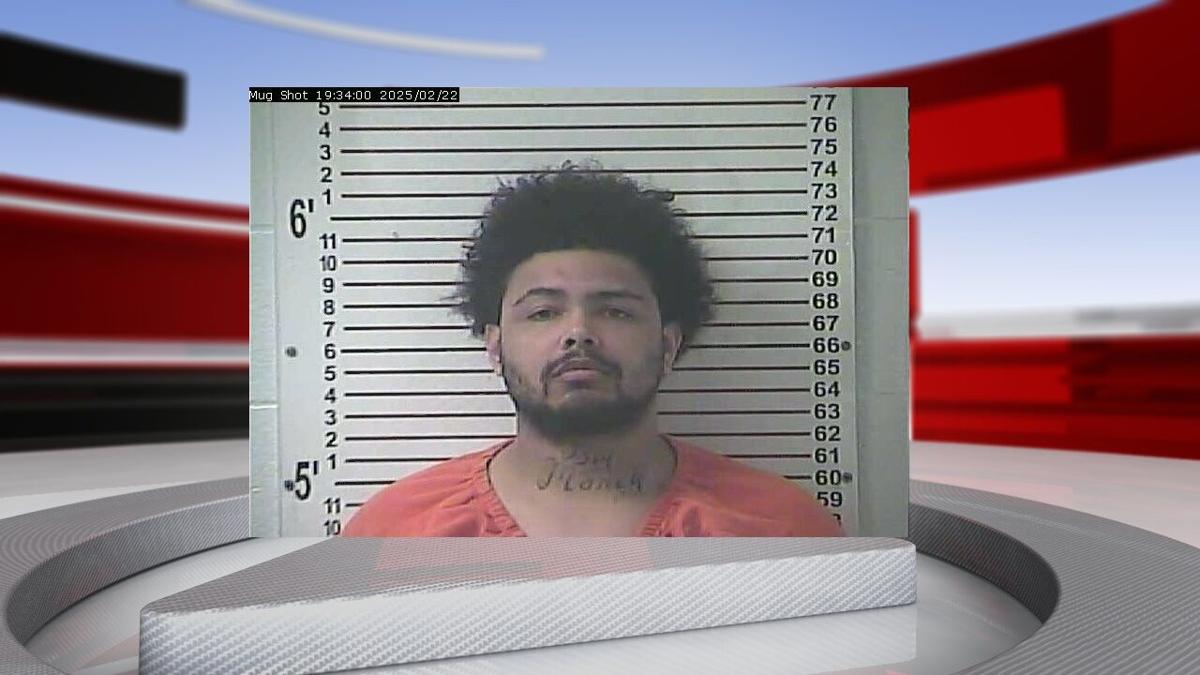 Man arrested, charged with attempted murder in connection to shootings ...