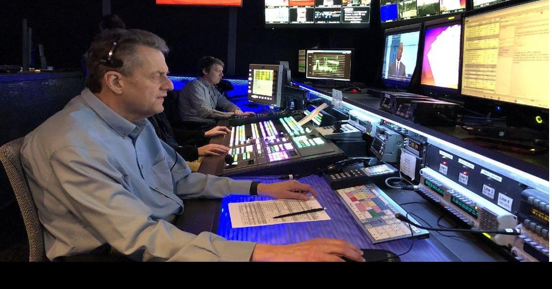 WDRB says goodbye to a behind-the-scenes legend | Local News | wdrb.com