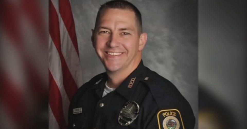 Bardstown Police Department honors fallen officer Jason Ellis 11 years ...