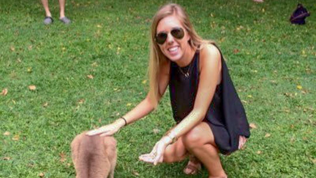 Hayley Robic, daughter of UK assistant John Robic, dies of liver cancer ...