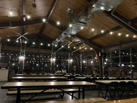 Mike Linnig's Restaurant sets reopening date for 100th season in ...