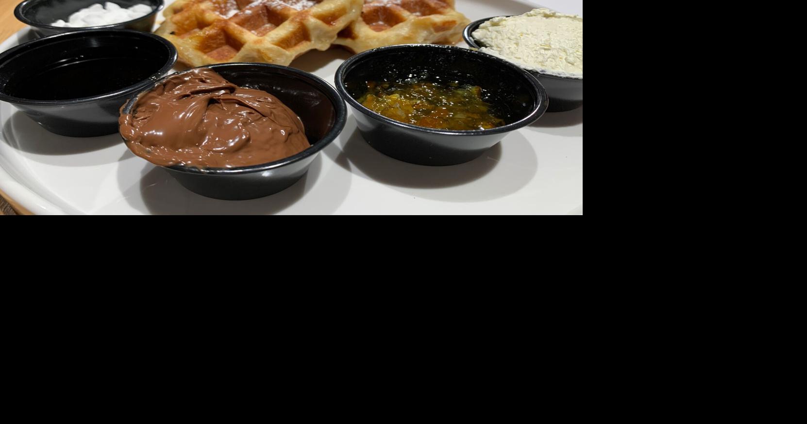 Support the local food & beverage industry during Apron, Inc.'s Dine ...