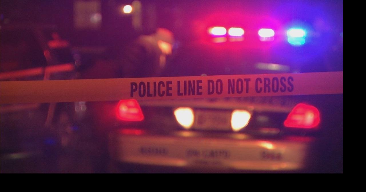A look at how PTSD can affect police officers | Local News | wdrb.com