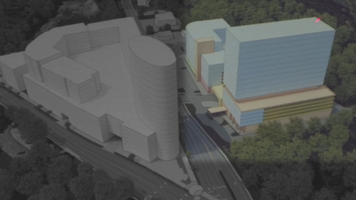 Ambitious 'One Park' project nears final zoning approval | Business ...