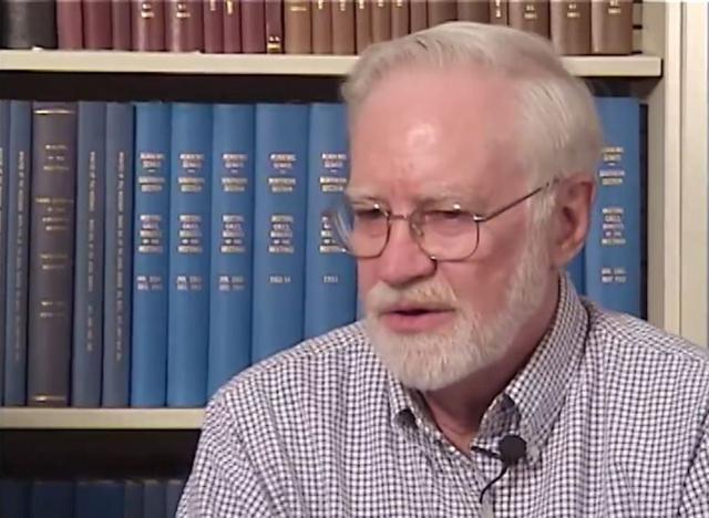 Donald Swain, former University of Louisville president, dies at 92 ...