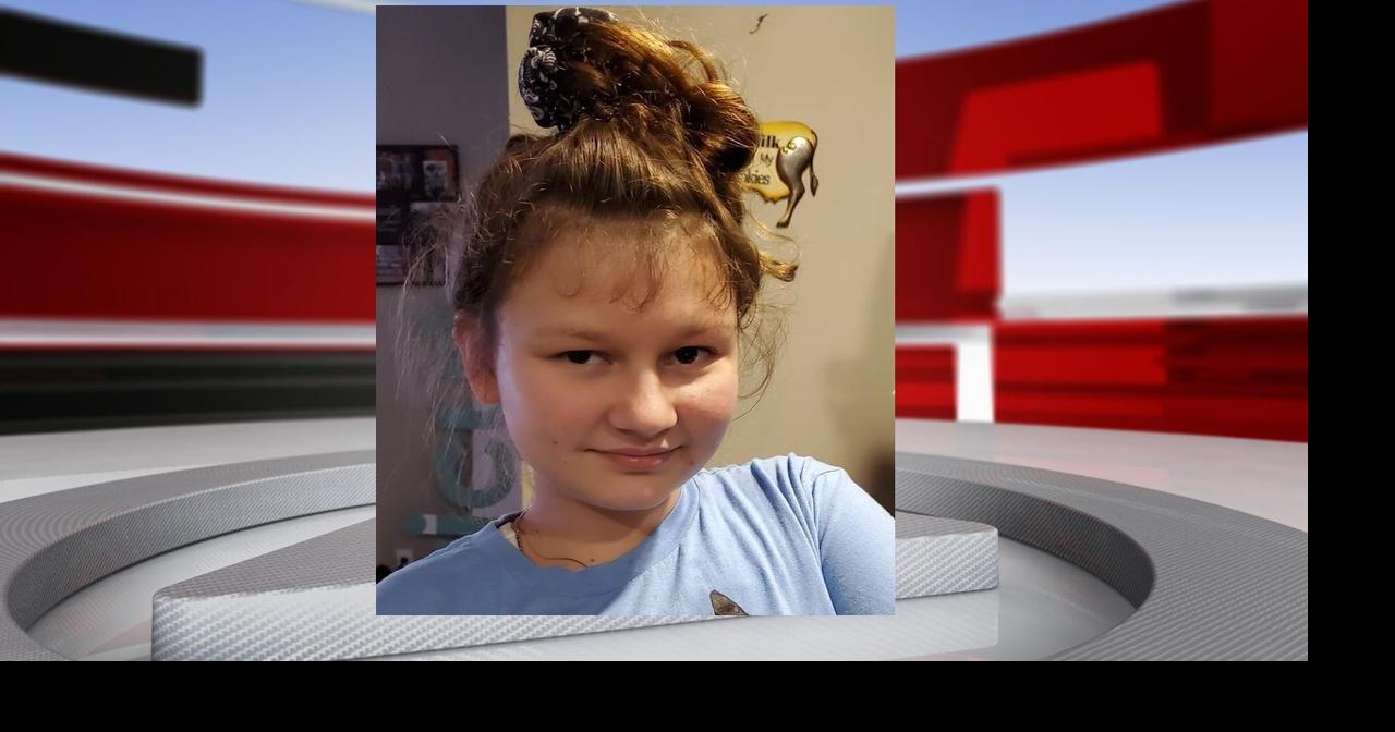 UPDATE | 15-year-old girl missing from Meade County found safe, authorities say | Local News ...