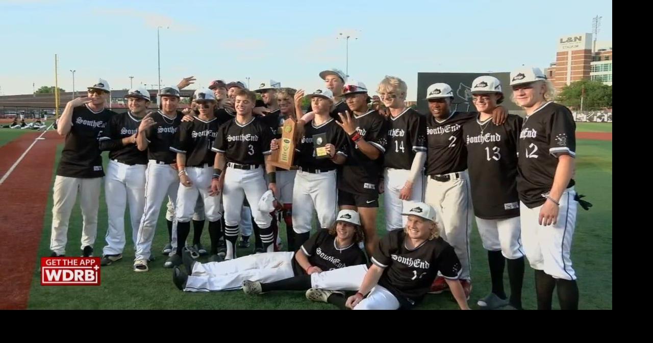 Trinity wins 7th region baseball final; PRP wins 6th region baseball ...