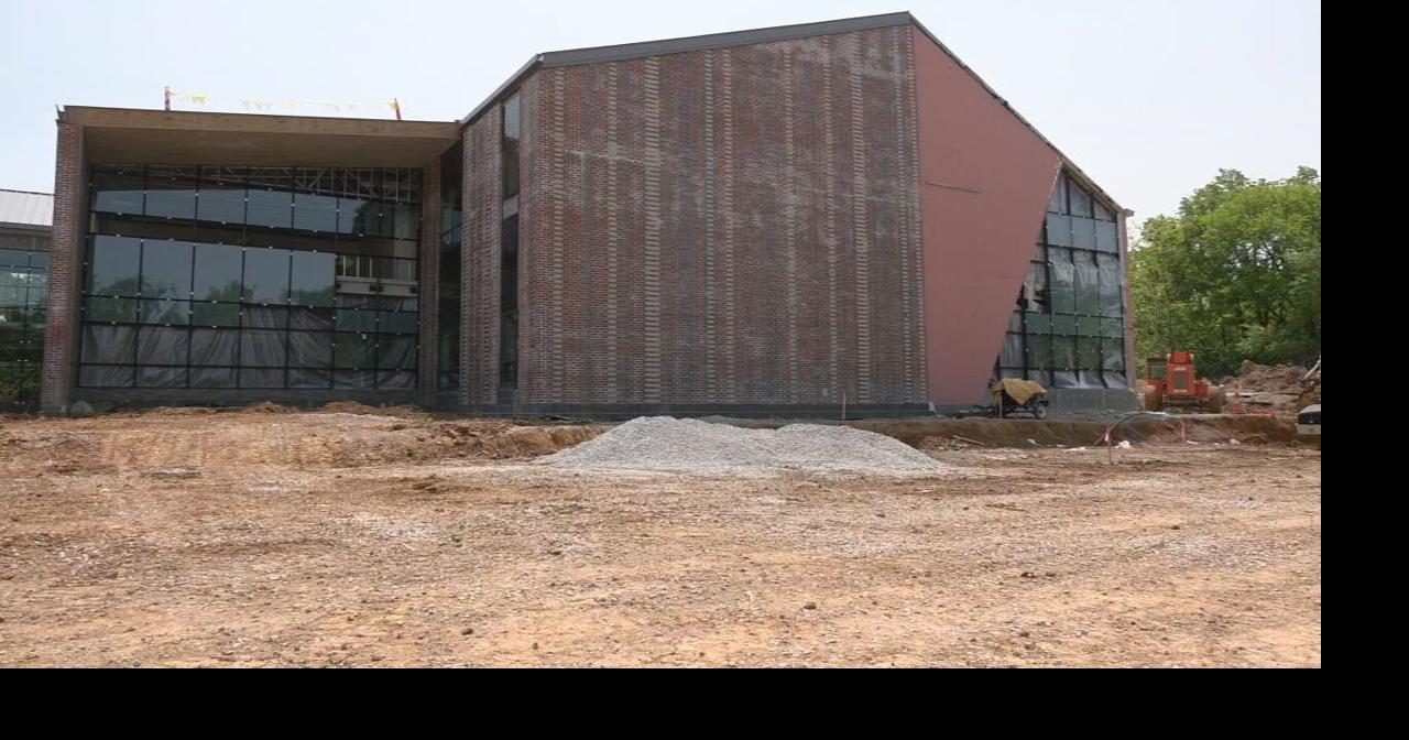 'Once-in-a-lifetime opportunity' | Excitement building for opening of 3 ...