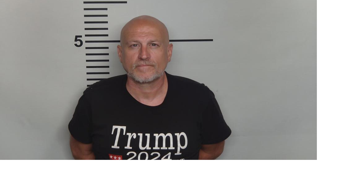 Man claiming to be undercover CIA agent arrested in Louisville during ...