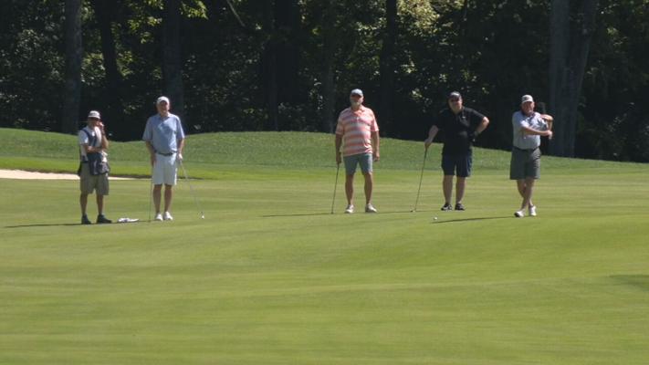 Annual golf scramble in Louisville addresses deadly problem facing ...