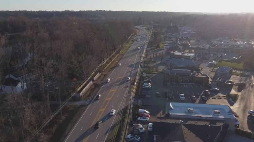 Roundabouts among proposed changes coming to US 42 in Prospect | Local ...