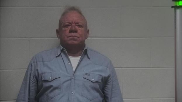 Man charged with vehicular homicide in 75-year-old woman's death in ...