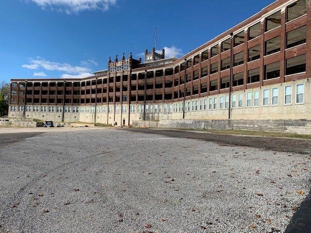Waverly Hills Sanatorium still bringing the scares during pandemic ...