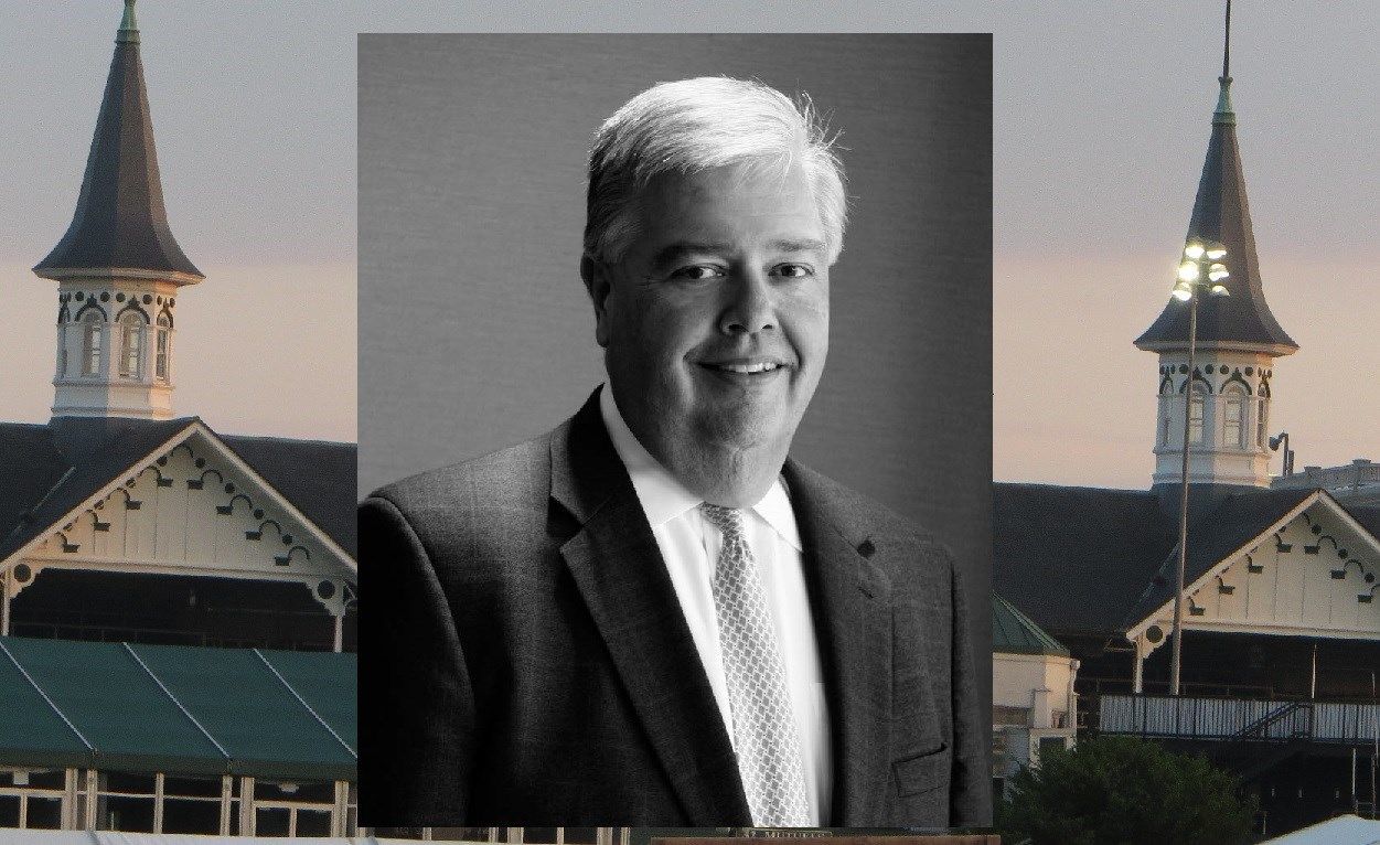 Louisville honoring the late John Asher with Hometown Hero banner on ...