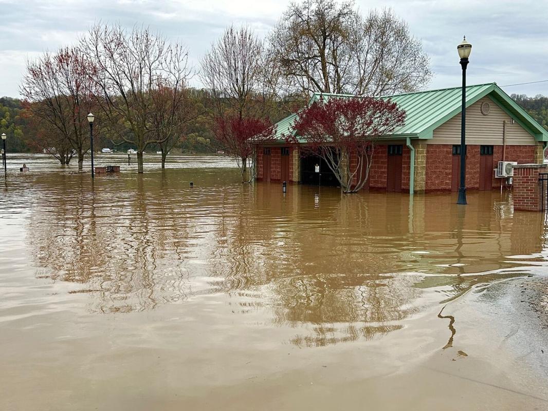 Flooding inundates parts of Madison, Indiana; cleanup could 'take ...