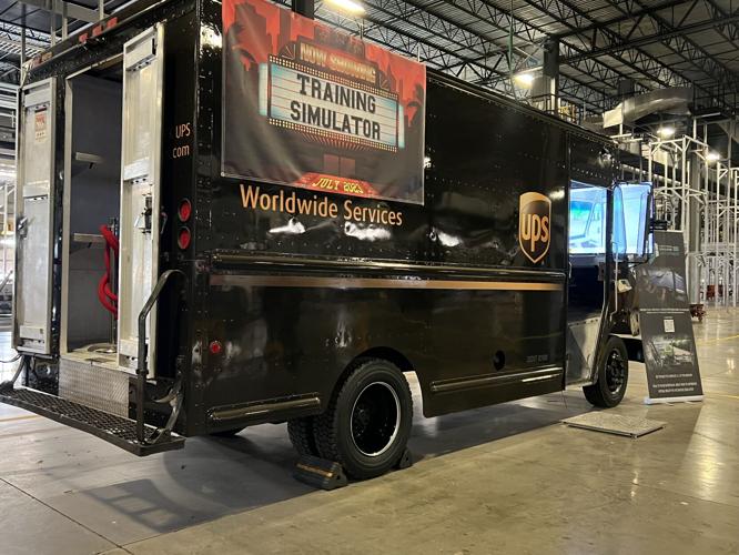 UPS looking to fill hundreds of seasonal positions in Louisville ahead ...