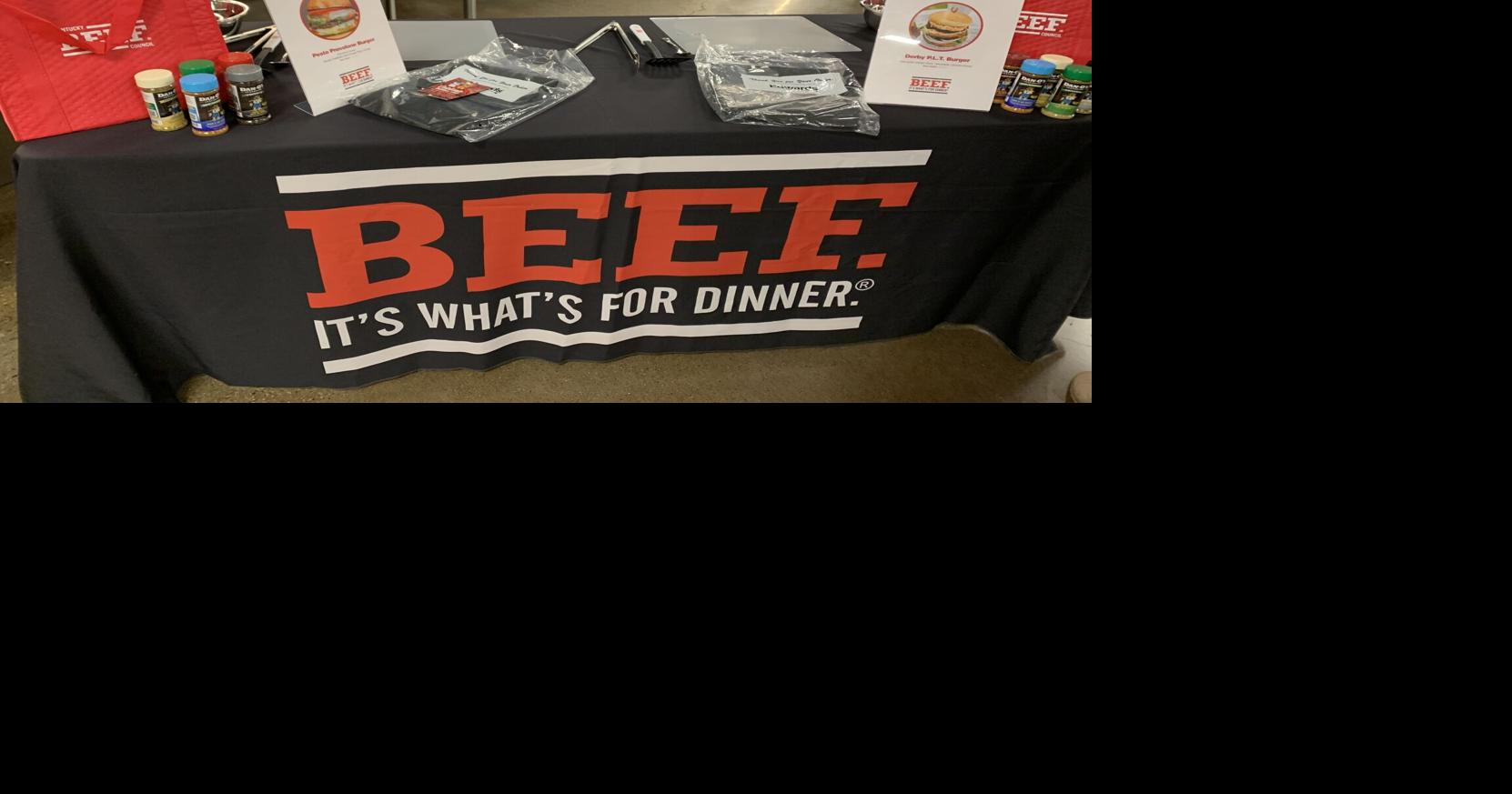 May the Best Burger Win! The 12th annual Derby Burger Challenge brings ...