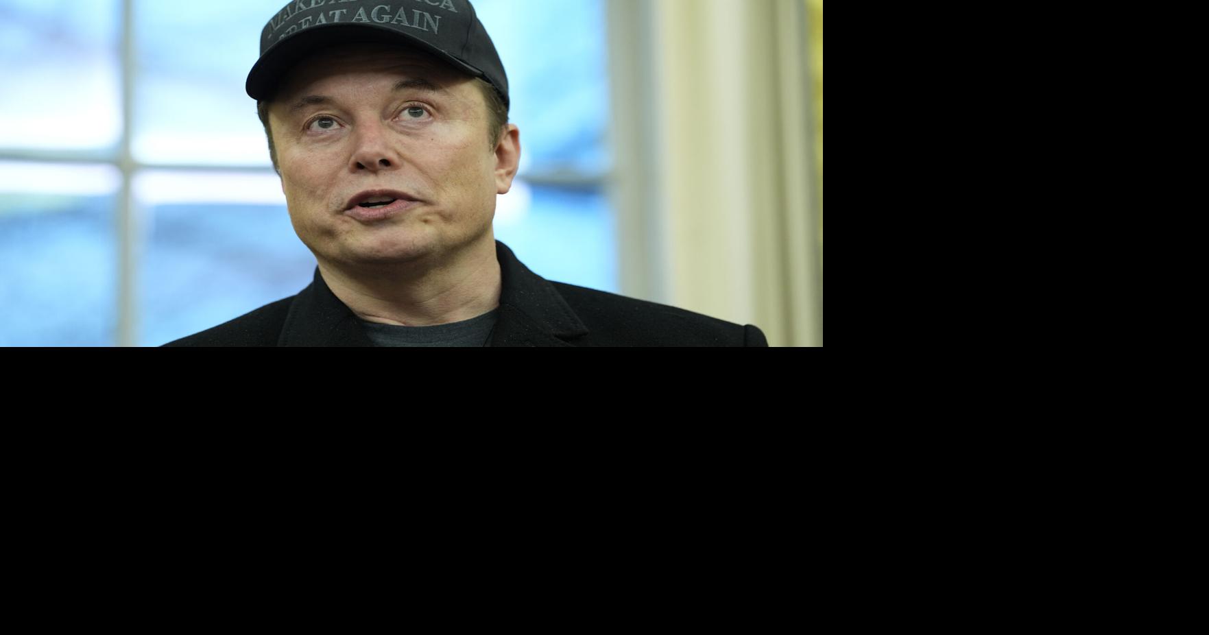 Musk gives all federal workers 48 hours to explain what they did last ...