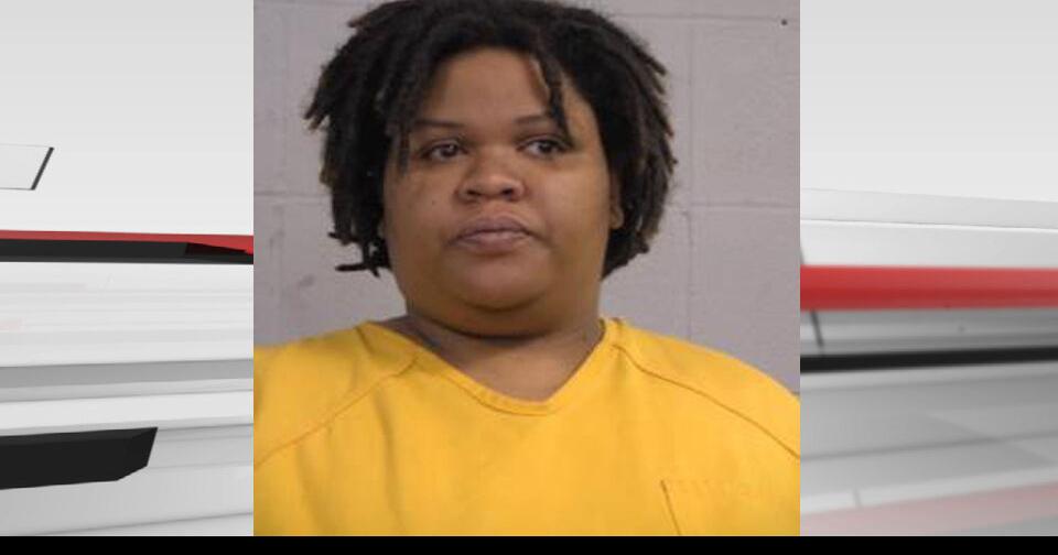 Louisville woman accused of attacking Main Event bartender over the ...