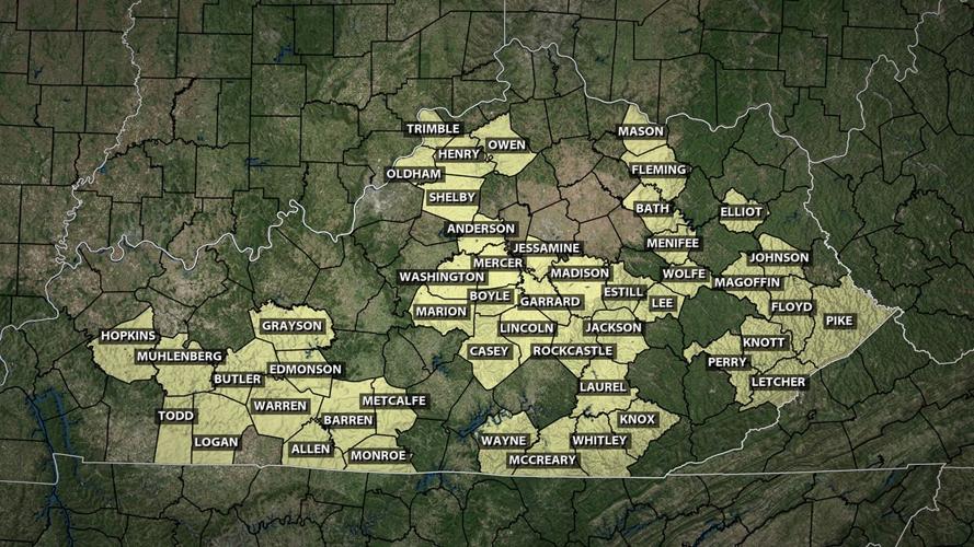 Fire officials asking Kentucky and Indiana residents to take ...