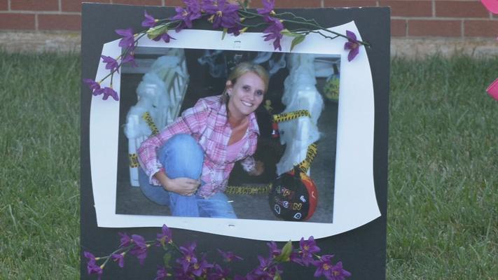 Families of Crystal Rogers, Brooks Houck fight for custody of their 10 ...