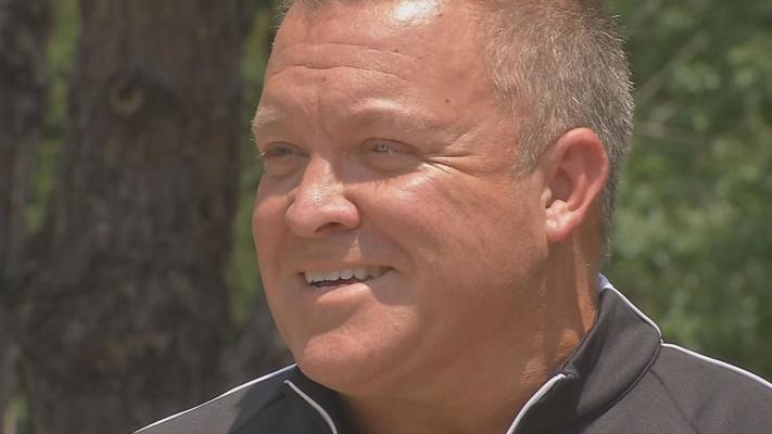 U of L cites 'fiscal misconduct' as reason for terminating Todd Sharp ...