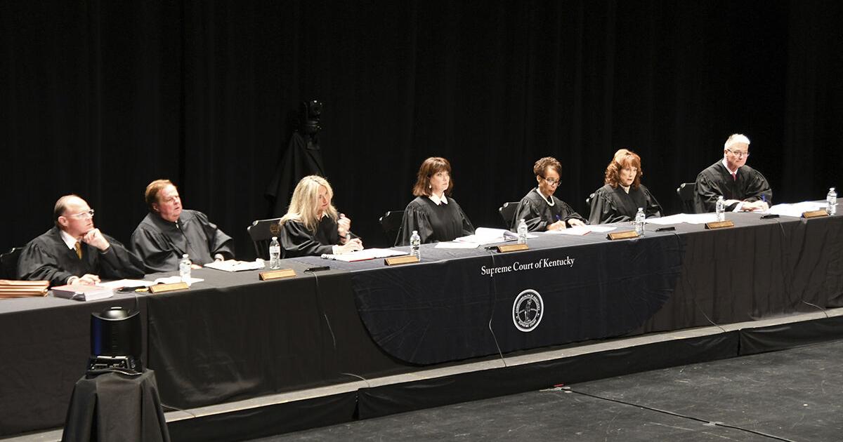 Louisville officials react to Ky. Supreme Court ruling against no-knock ...