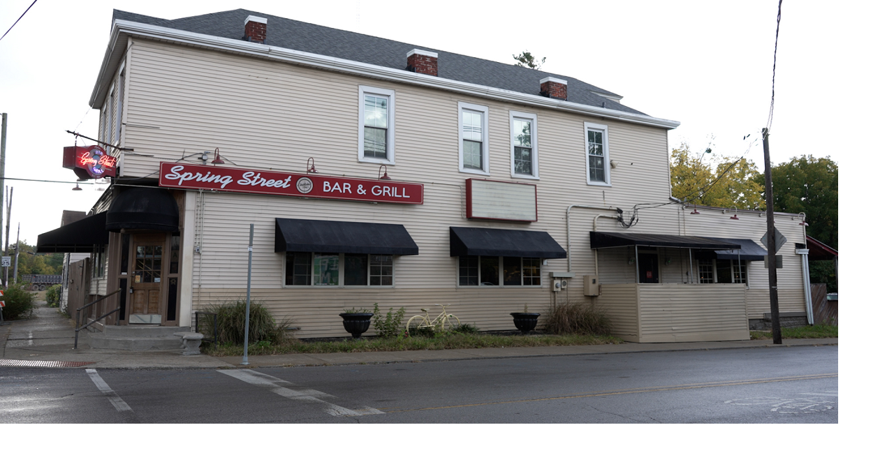 Spring Street Bar and Grill reopening | | wdrb.com
