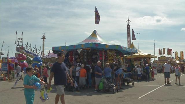 ‘Road map’ for Kentucky State Fair moves forward | In-depth | wdrb.com