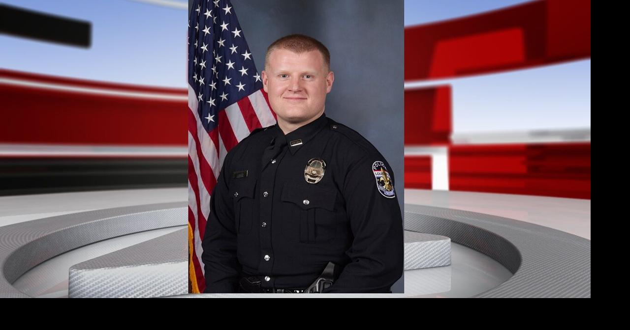 Former Lmpd Officer Pleads Guilty To Using Excessive Force In 2020 Protests Crime Reports 7484