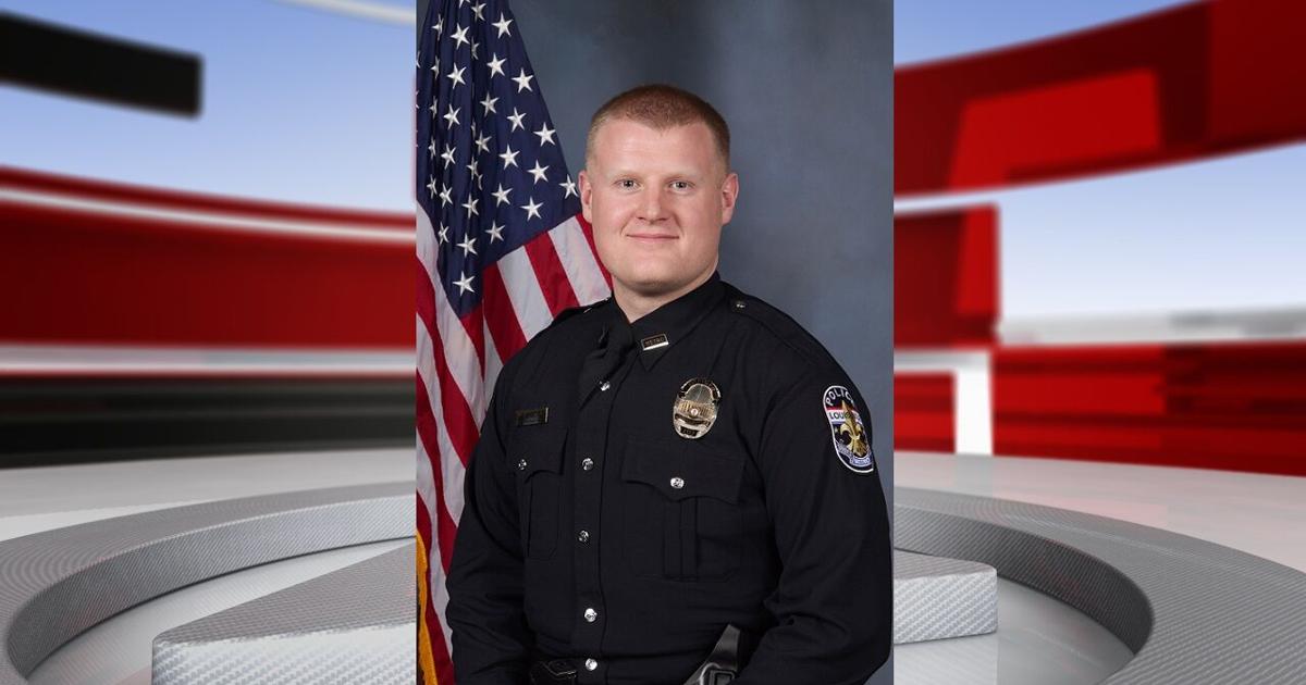 Former Lmpd Officer Pleads Guilty To Using Excessive Force In 2020 Protests Crime Reports 7484