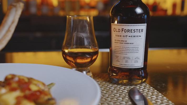 Be Our Guest | Dine in style at Oliver's Chop House & Bourbon Bar ...