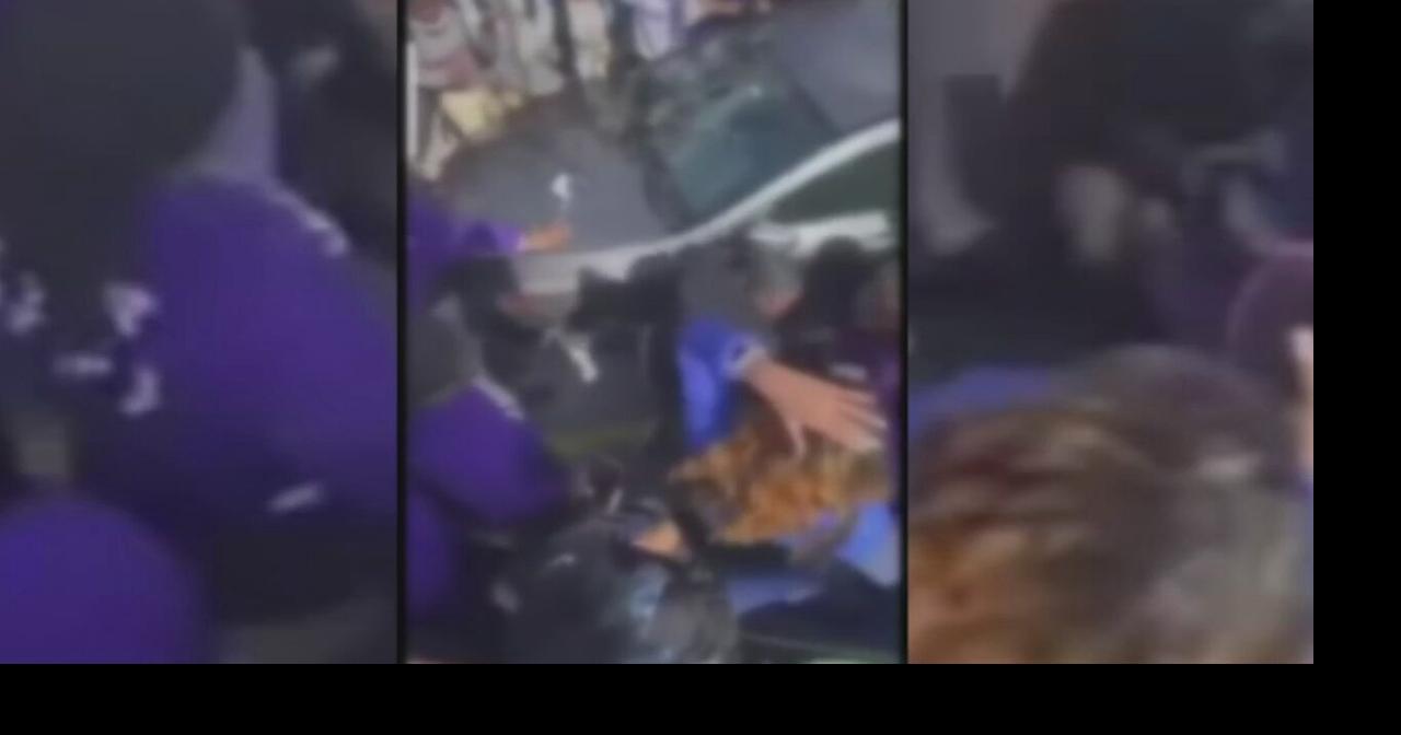 Students disciplined after fight at Male HS | Wdrb-video | wdrb.com
