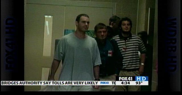 Shane Ragland injured in Saturday afternoon crash | Local News | wdrb.com