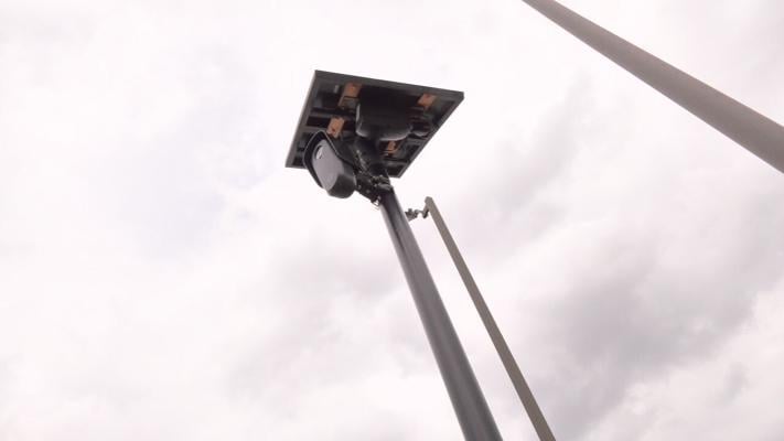 'Gamechanger' | Flock cameras helping Louisville police prevent crime ...
