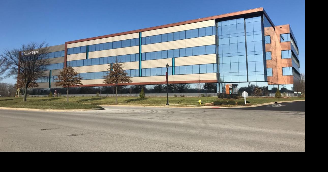 Louisville-based BrightSpring, PharMerica to merge | Local News | wdrb.com