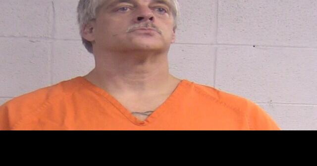 Man charged for stealing $1,000 of equipment from Menards, Louisville ...