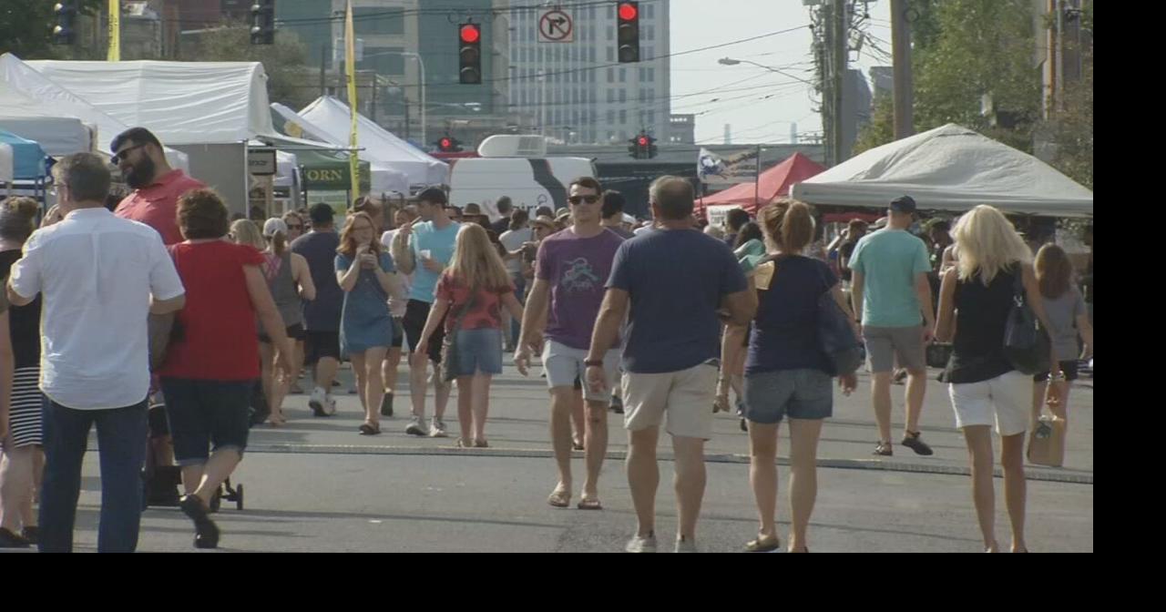 NuLu Fest returning on Sept. 18 | Community events | wdrb.com