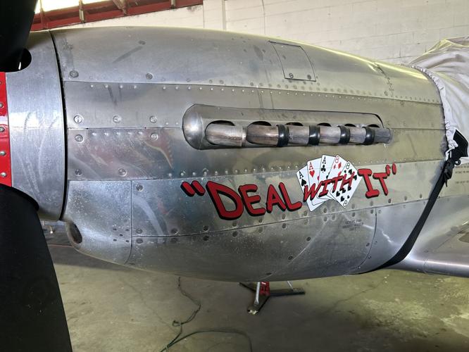 IMAGES | The Planes of Thunder Over Louisville 2024 | Thunder | wdrb.com