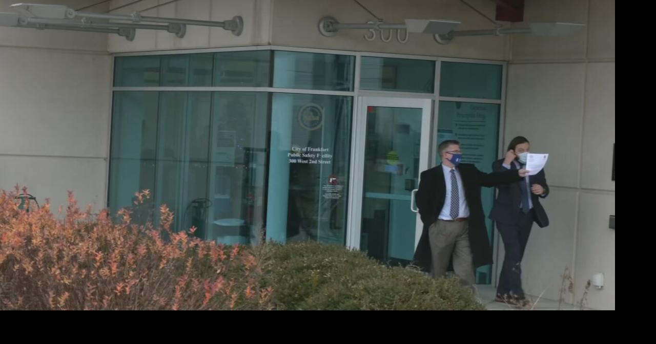 Frankfort Police adding policing advocate to department | Local News ...