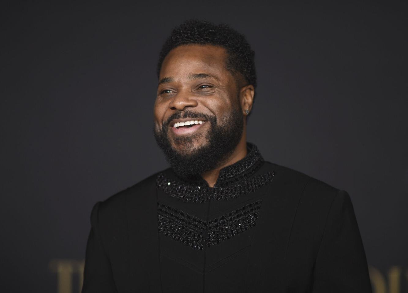 Malcolm Jamal-Warner, best known for role on 'The Cosby Show' dies at ...