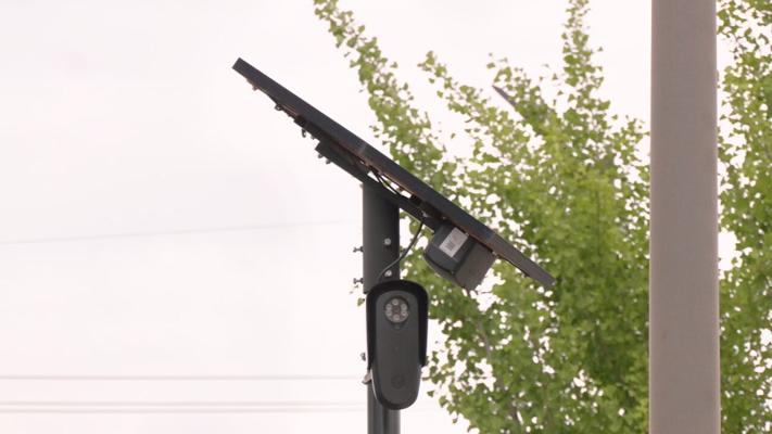 'Gamechanger' | Flock cameras helping Louisville police prevent crime ...
