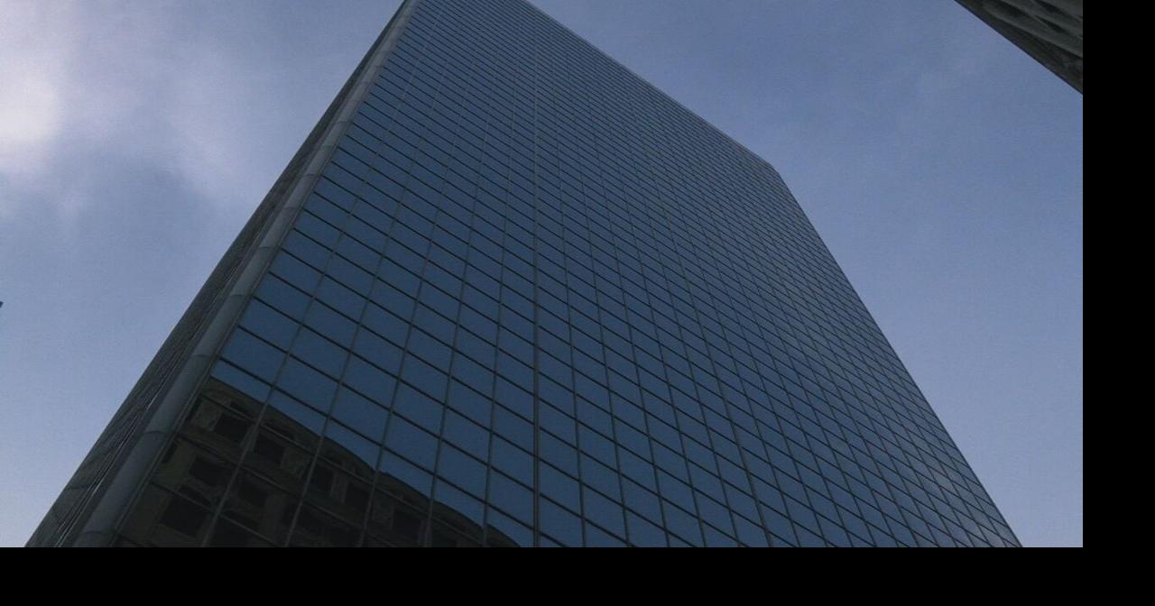 26-story Meidinger Tower in downtown Louisville hits market a year ...